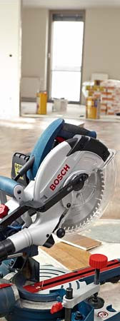 Bosch Power Tools