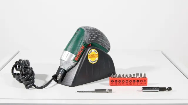 Bosch Power Tools History